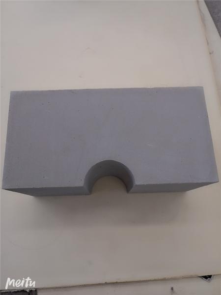 Quality CFC Free Expanded Polyurethane Foam Sheets Blocks Insulation Solutions 50kg/M3 Density for sale