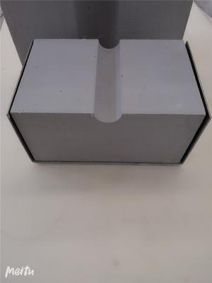 Cina Lastre in schiuma di poliuretano rigido ad alta durabilità Stabili prestazioni chimiche in vendita