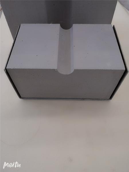 Quality High Durability Rigid Polyurethane Foam Sheets Stable Chemical Performance for sale