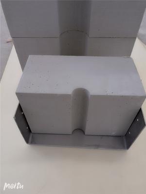 Cina Schiuma rigida in poliuretano leggera ad alta densità, schiuma PU dura antiurto in vendita