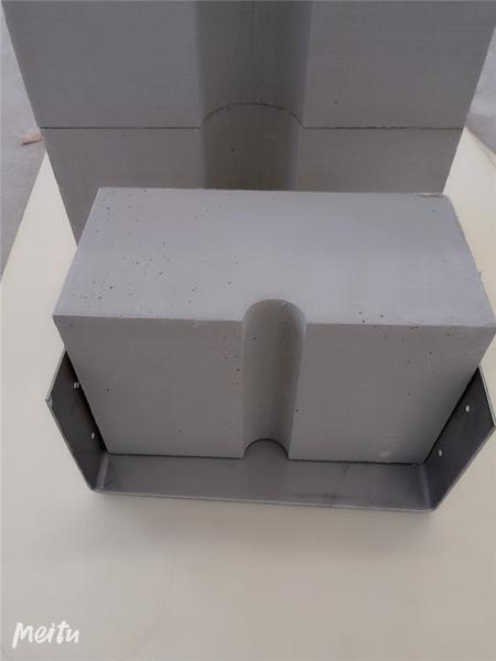 Quality Light Weight Rigid Polyurethane Foam High Density Hard PU Foam Shockproof for sale