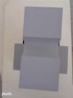 Quality OEM Thermal Insulation Polyurethane Rigid Foam Insulation For Heat Preservation for sale