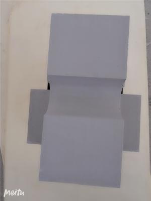 China OEM Thermal Insulation Polyurethane Rigid Foam Insulation For Heat Preservation for sale