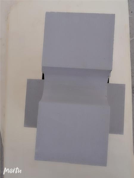 Quality OEM Thermal Insulation Polyurethane Rigid Foam Insulation For Heat Preservation for sale