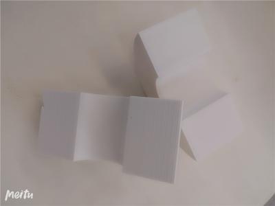 China Shockproof High Density Polyurethane Foam Block High Tensile Strength for sale