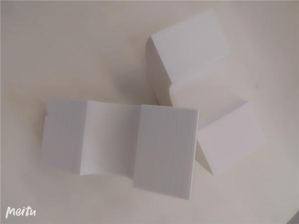 Quality Shockproof High Density Polyurethane Foam Block High Tensile Strength for sale