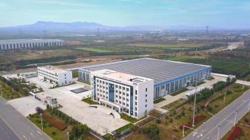 China Factory - Henan Xianrun Blower CO.,LTD