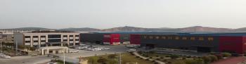 China Factory - Henan Xianrun Blower CO.,LTD