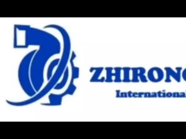Industrial/Commercial High Pressure Blower with and Performance
