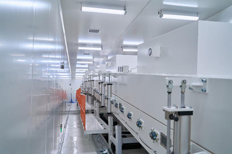 Geverifieerde leverancier in China: - Jiangsu Koofilm Technology Co., Ltd.