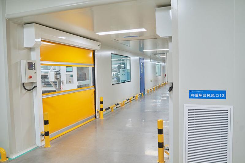 Jiangsu Koofilm Technology Co., Ltd.