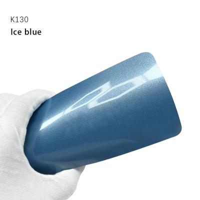 Cina K130 Lce Blu TPU Car Colored PPF Film Spessore 8,0 Mil in vendita