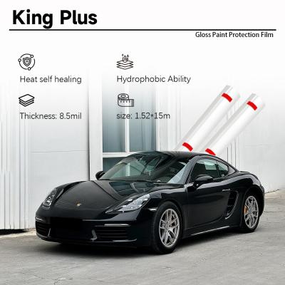 China Self Healing Vehicle Protection TPU PPF Unbeatable Car Protective Film For Vehicles for sale