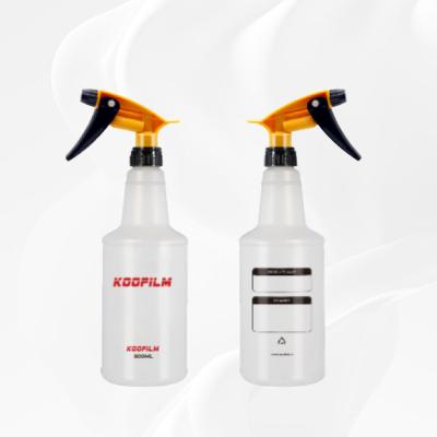 China KP18 Spray 28 Ounce Spray Bottle and High Volume Trigger for sale