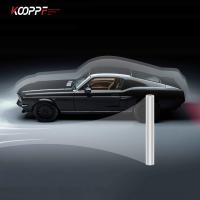 Quality ShadowWalker PPF Car Wrap Matte Protection Film Headlight TPU Film for sale