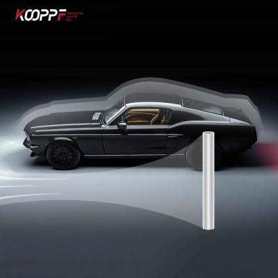 China Good Quality Self Healing Matte TPU PPF Car Wrap Film Car Sticker Customization Custom Car Protection Film for sale