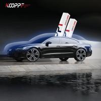 Quality High-end Paint Protection For Cars Transparent TPU PPF Customized Car Wrap Self for sale