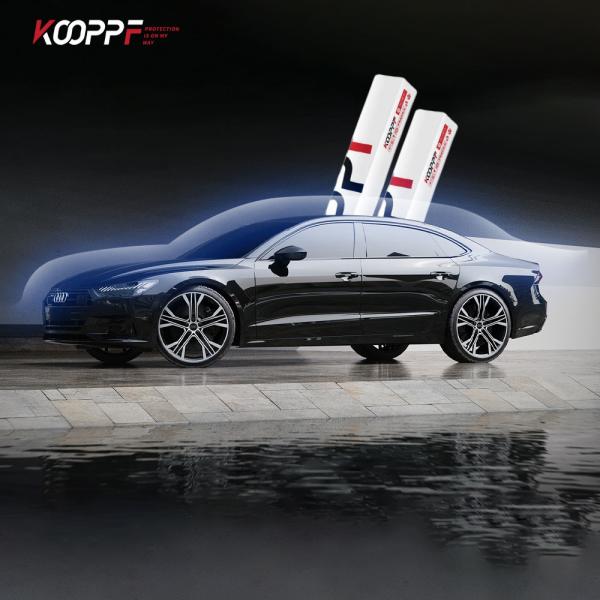Quality High-end Paint Protection For Cars Transparent TPU PPF Customized Car Wrap Self for sale