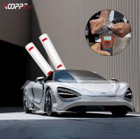 Quality TPU PPF Film 8.5mil Car Covering Film Car Foil Wrapping Paint Protection Film for sale