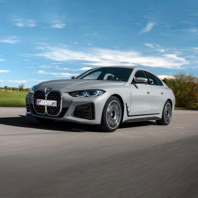 China Brooklyn Grey TPU Paint Protection Film Self Adhesive Car Sticker Car Body Wrap Film for sale