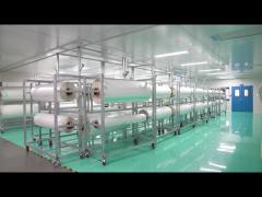 Factory PPF Test Auto Paint Protection Film