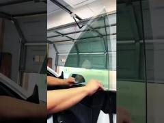 HQ-7590 Car Window Tint Film 2.0 Mil With 90% IR And 99% UR