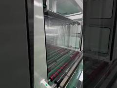 Zelfherstellende beschermende doorzichtige TPU-film voor autoverpakkingen