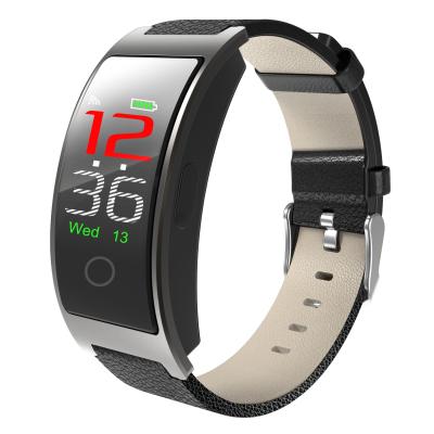 China Feelbiti CK11C smart watch android heart rate detection IP67 waterproof fitness tracker sports bracelet for sale
