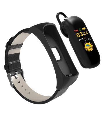 China Cheap CK15 Smart Sports Bracelet IP67 Waterproof Fitness Tracker Smart Band for sale