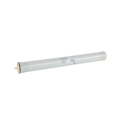 Cina Il depuratore di acqua industriale della membrana del RO di Bw 30 4040 LP inverte l'osmosi 225psi 2400 GPD in vendita