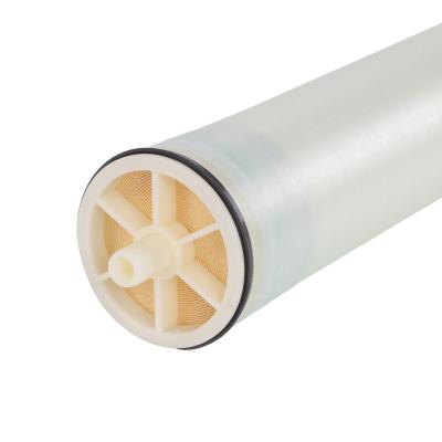 Cina Il depuratore di acqua industriale della membrana del RO di Bw 30 4040 LP inverte l'osmosi 225psi 2400 GPD in vendita