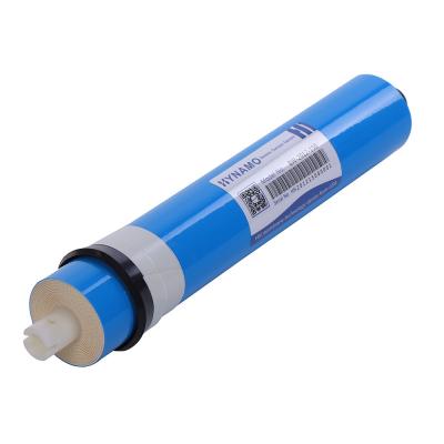 China Woonro-Membraan 150 Gpd voor Verklaarde Waterfilter NSF Te koop