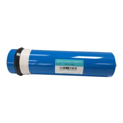 China 1000 GPD RO Membrane Reverse Osmosis System For Commercial Water for sale