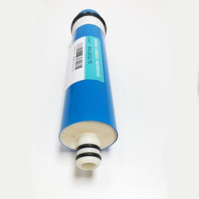 China het Membraanvervanging Commerciële NSF RoHS van 75gpd Ro Te koop
