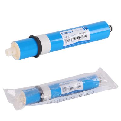 China 1812 Ro-Membraan 75 Gpd 100 Gpd 150 Gpd 300 Gpd 400 Gpd 50 het Systeem van Gpd Ro Te koop