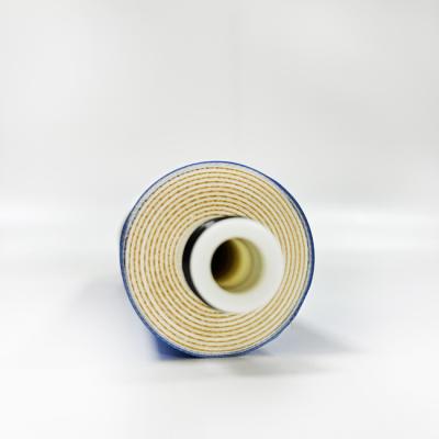 China Modelo nacional de la membrana de la ósmosis reversa del filtro de agua Gpd 1812-80 50 Gpd en venta