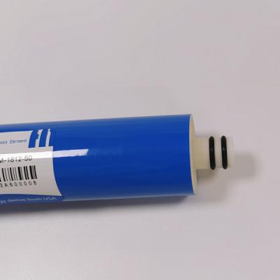 Cina Depuratore di acqua puro della famiglia del limitatore di flusso della membrana del Ro di Aonie Ncm 50 Gpd in vendita