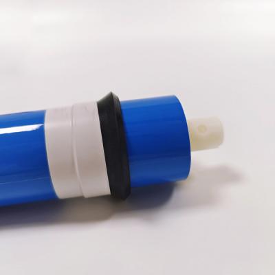 China Filmtec 75 Gpd inländische Ro-Membran Gpd-Umkehr-Osmose-Element-Wasser-Filter 1812-75 zu verkaufen