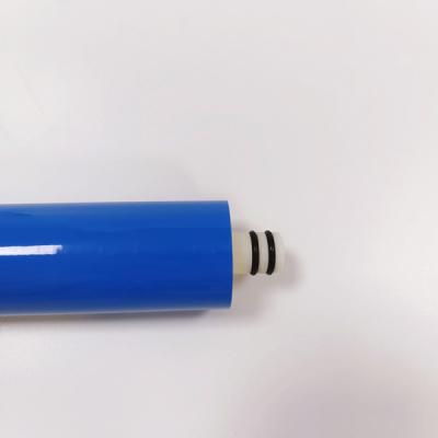 China Filmtec 75 Gpd inländische Ro-Membran Gpd-Umkehr-Osmose-Element-Wasser-Filter 1812-75 zu verkaufen