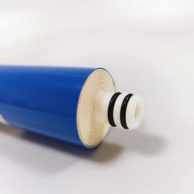 China Filmtec 75 Gpd inländische Ro-Membran Gpd-Umkehr-Osmose-Element-Wasser-Filter 1812-75 zu verkaufen