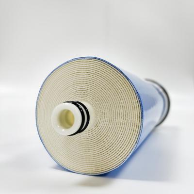 Cina alto tasso di recupero della membrana 800 GPD del Ro di flusso 100psi alto in vendita