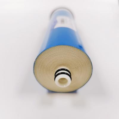 Cina 400 membrana del Ro di Gpd 500 Gpd 800 GPD e depuratore di acqua commerciali del filtrante in vendita