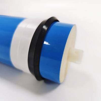 Cina 400 membrana del Ro di Gpd 500 Gpd 800 GPD e depuratore di acqua commerciali del filtrante in vendita