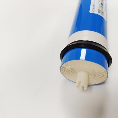 Cina alta vita lungamente 700 Gpd 600 Gpd 500 Gpd della membrana del Ro di flusso 100psi in vendita