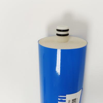 Cina alta vita lungamente 700 Gpd 600 Gpd 500 Gpd della membrana del Ro di flusso 100psi in vendita