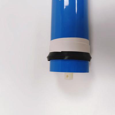 Cina Depuratore di acqua commerciale 200PSI della membrana 1000 GPD del Ro di alto flusso domestico in vendita