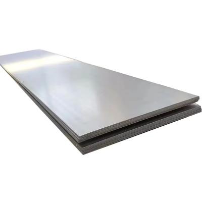 China Anti Rust Stainless Steel Sheet Plate 201 304 316L Stainless Steel Panel Metal Building Material for sale