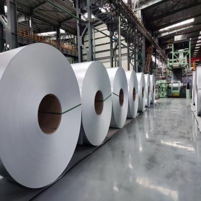 China Color Coated Steel Coil PPGI Prepainted Galvanized Coil For Corrugated Roof Sheet Wall Panel Construction for sale
