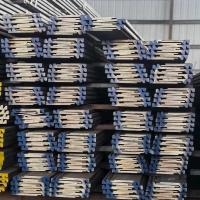 China Shipbuilding Bulb Flat Bar 3mm-12mm For Vessel Construction for sale