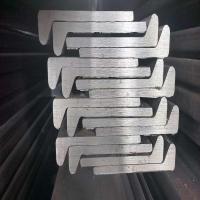 China Shipbuilding Bulb Flat Bar 3mm-12mm For Vessel Construction for sale